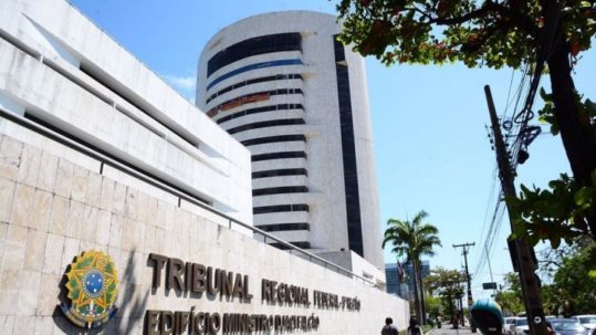 TRF: Como funcionam os Tribunais Regionais Federais? | Meu Precatório